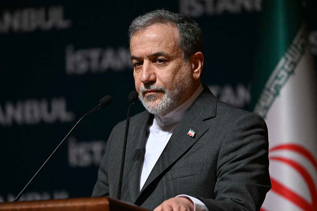 "Do not repeat same mistake": Iran Foreign Minister warns President ...