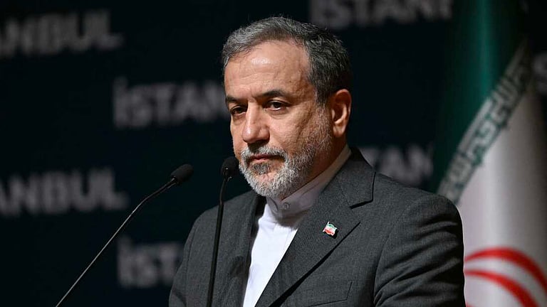 "Do not repeat same mistake": Iran Foreign Minister warns President ...