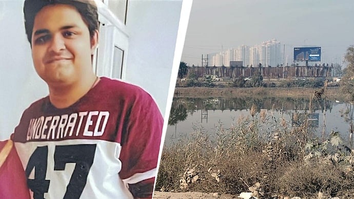 "My son struggled for 2 hours": Father blames negligence as son dies in ...