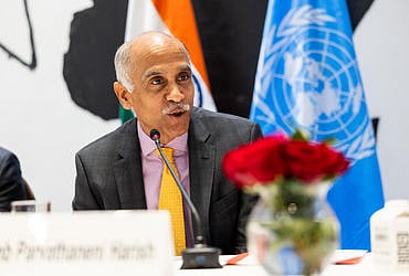 People don't perceive UN as organisation that delivers on international ...