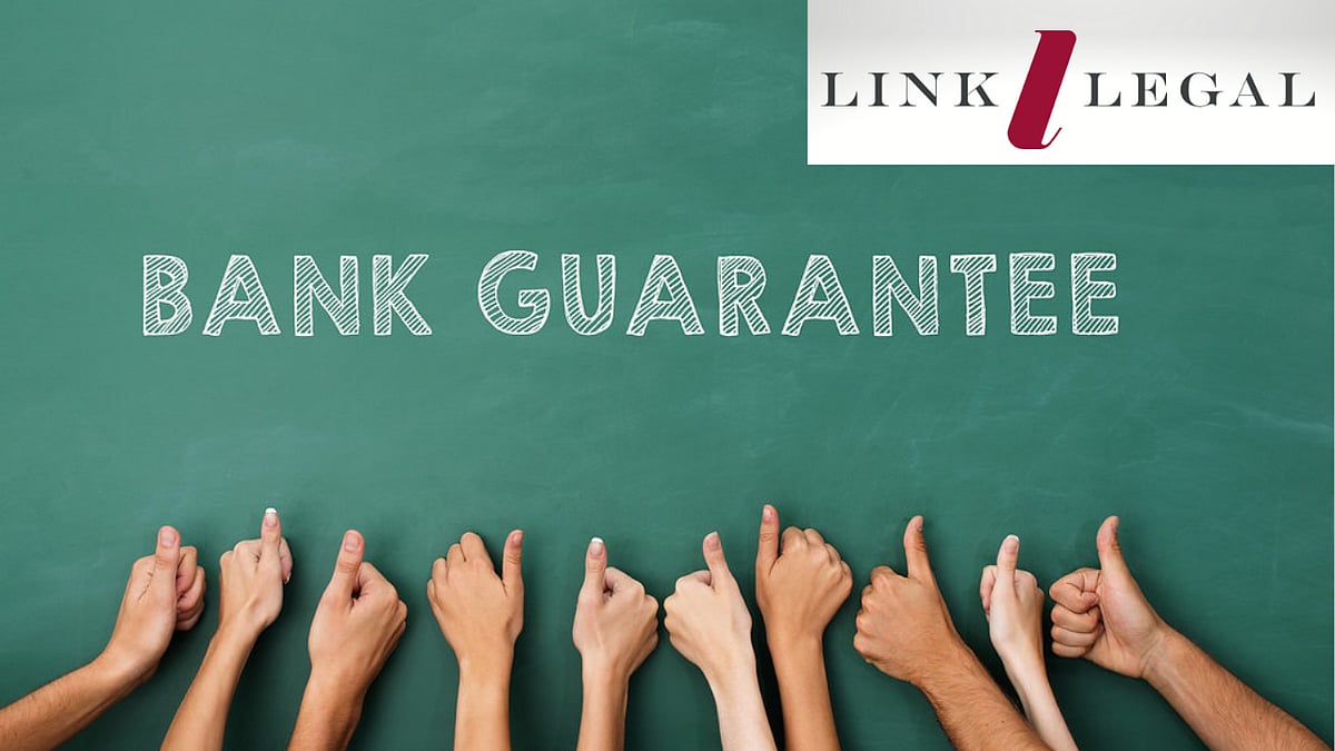 Bank Guarantees – Legality of timelines for ‘assertion of claim’ and ...