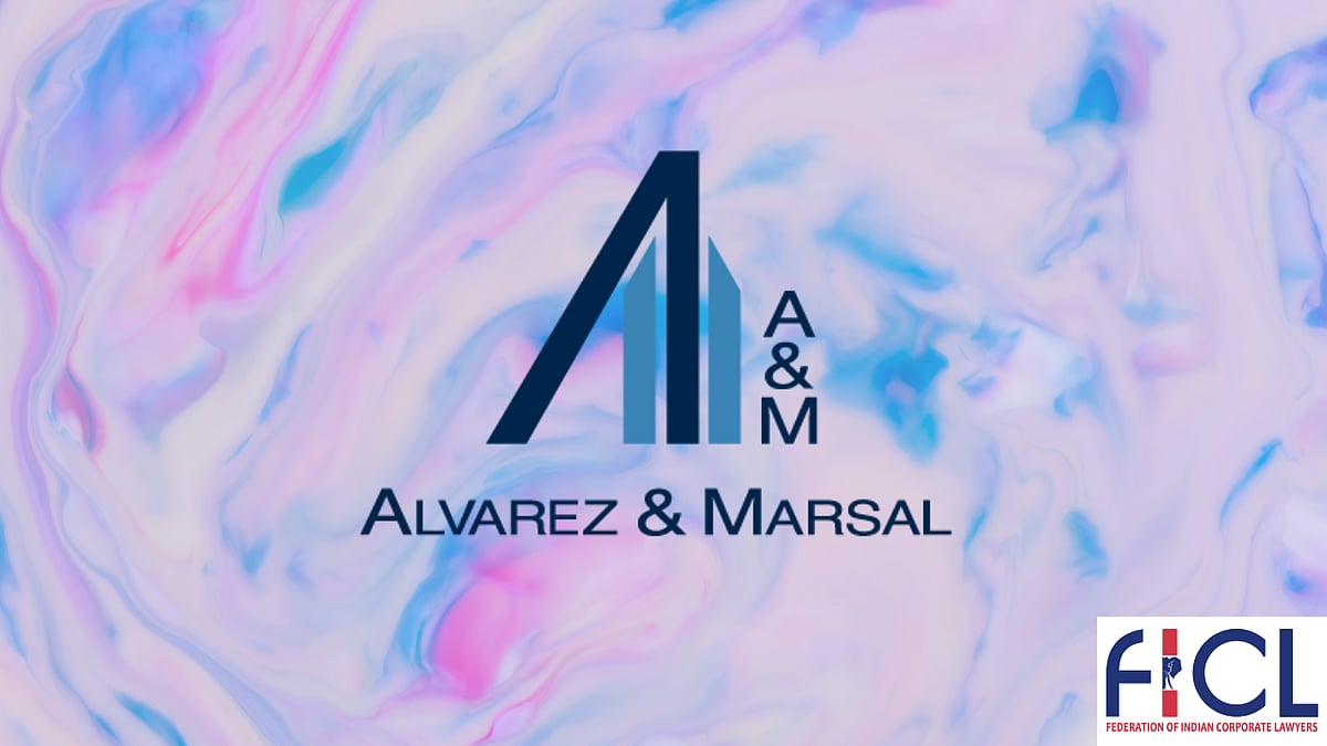 Job @ Alvarez & Marsal as Diversity and Inclusion Manager