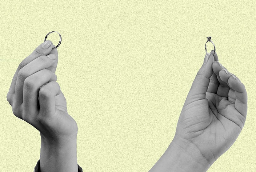 Marriage choice is key to personal liberty: HC