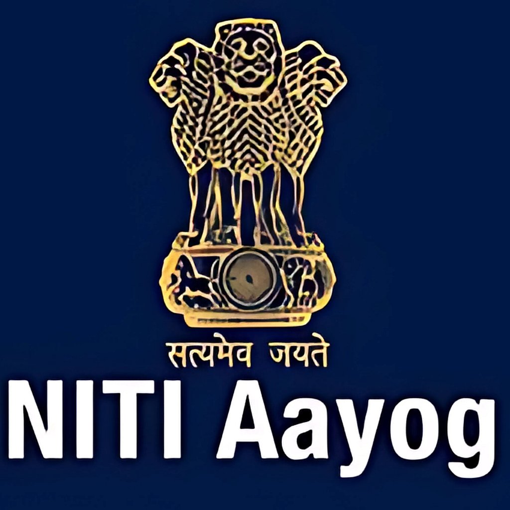 Internship Opportunity at NITI Aayog: Apply by December 10