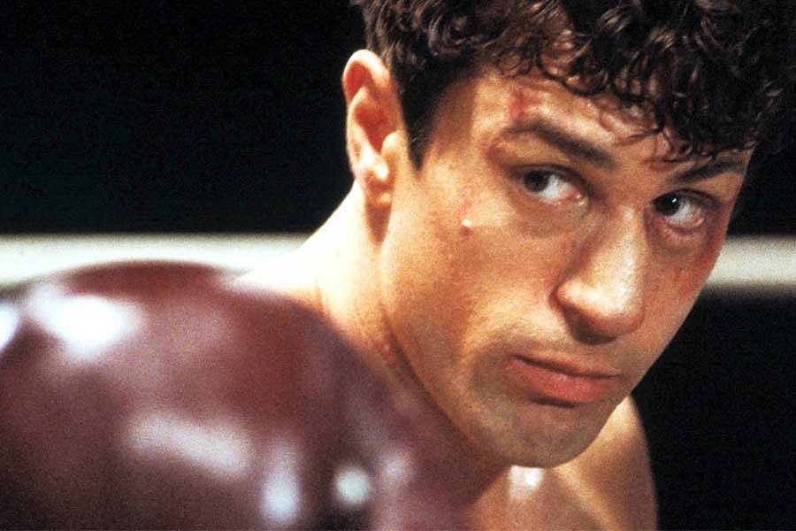 Video Of The Day: 10 Actors Who Almost Died Because Of Intense Method ...