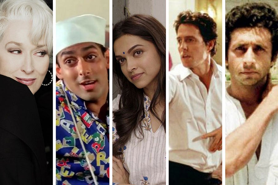 17 Films To Watch When You’re Feeling Low