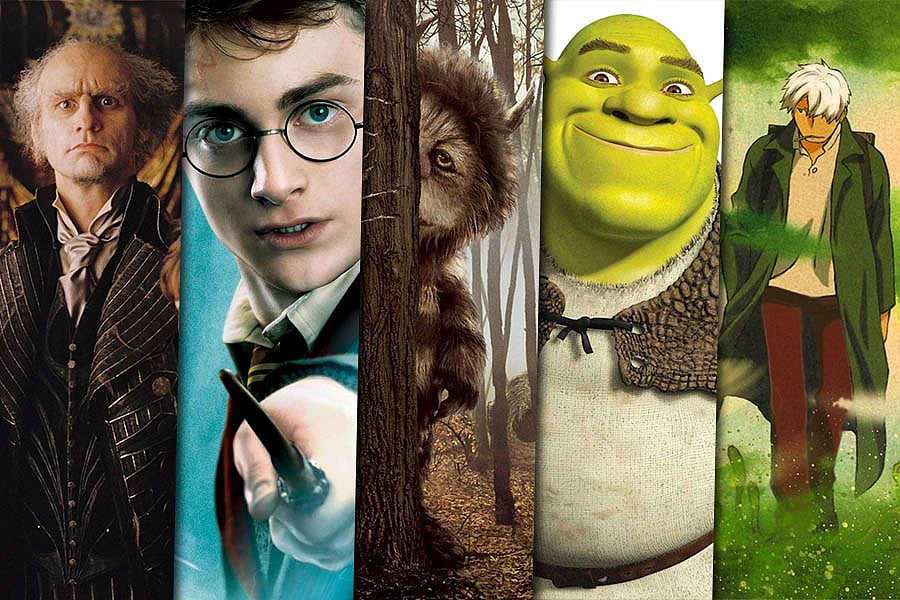 5 Fantasy Movies And TV Shows You Can Stream For Your Kids