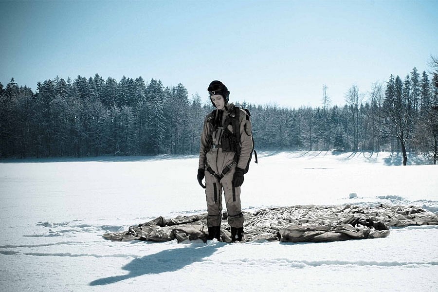 8 Short Film Review: A Near-Perfect Short