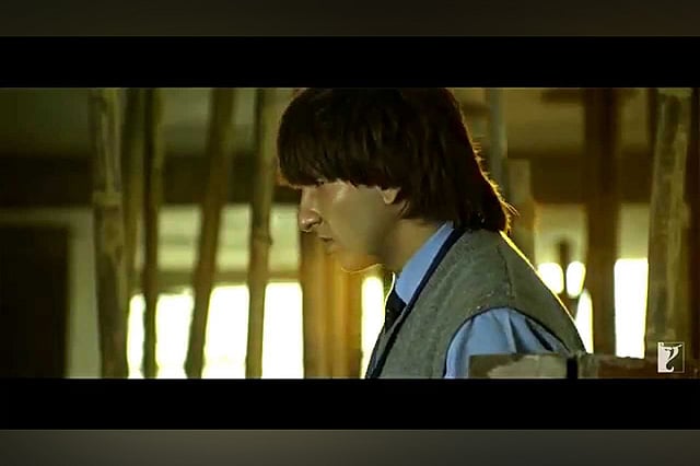 Kill Dil is more than another wannabe homage to Quentin Tarentino. It's ...