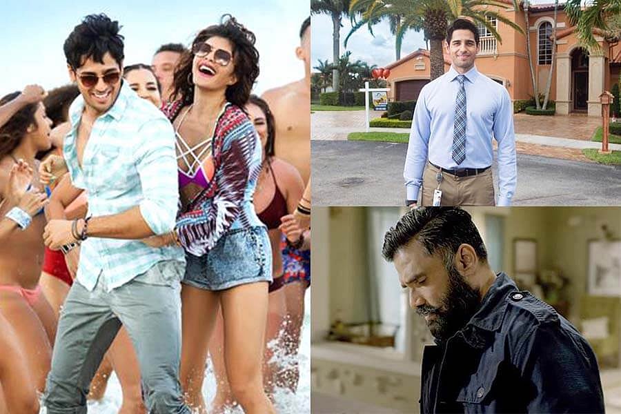 FC Style Meter – A Gentleman: Sundar Susheel Risky