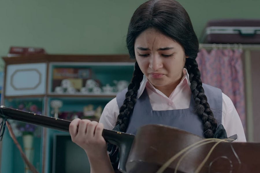 FC Trailer Talk: Secret Superstar