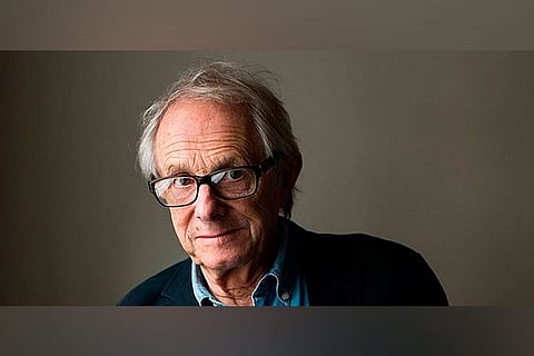 In Two Minutes: Ken Loach