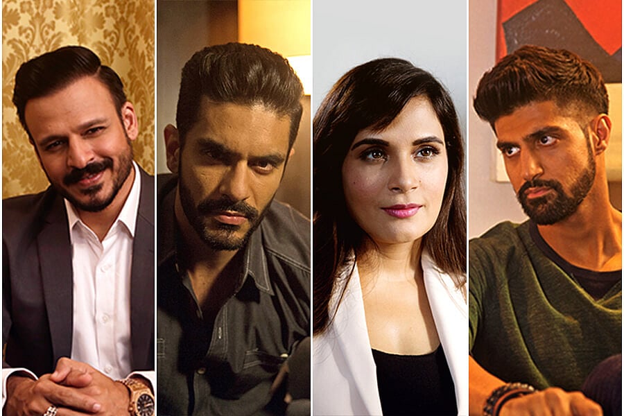 Inside Edge (TV Series 2017) Review: Smart, Unapologetically ...