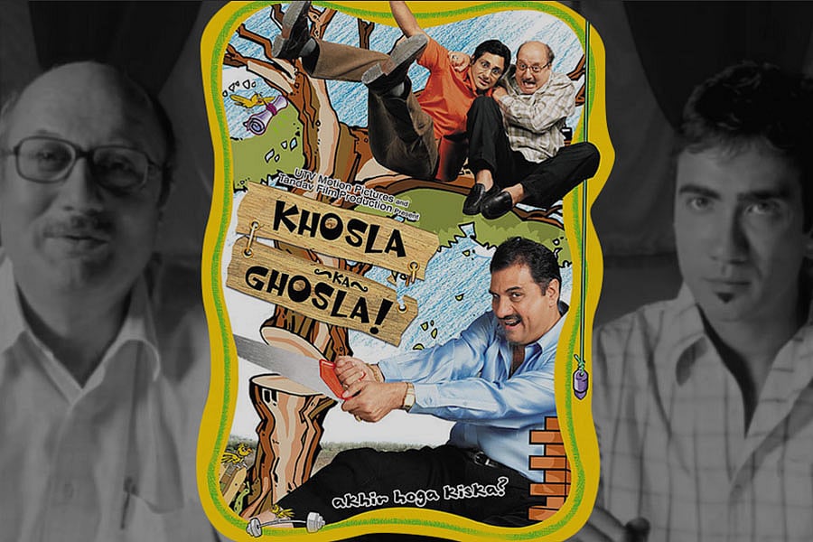 Khosla Ka Ghosla! Turns 10: An Oral History