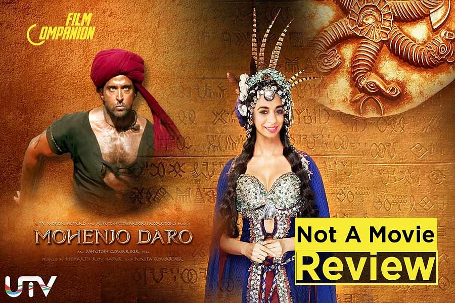 Mohenjo Daro