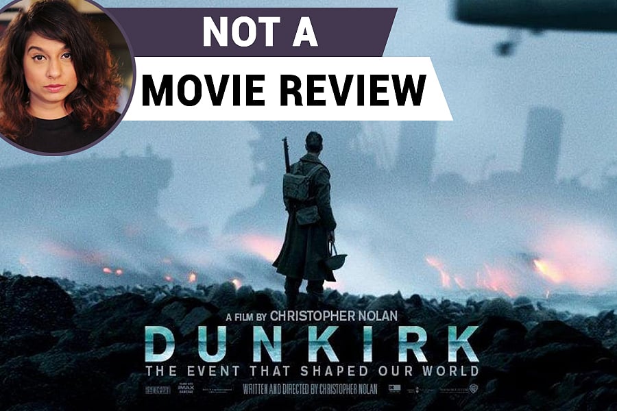 Dunkirk