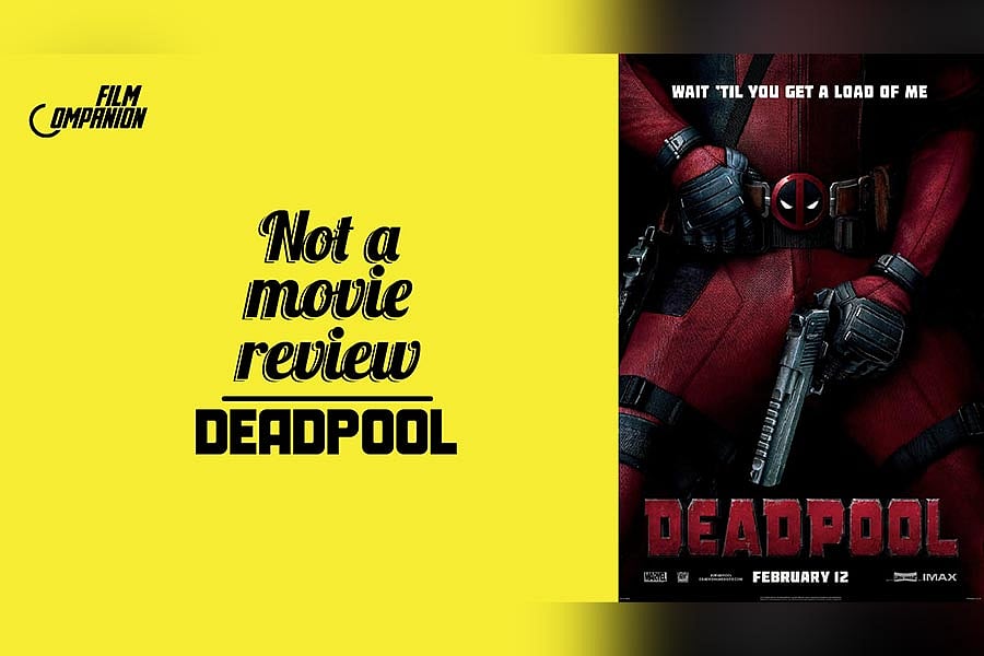 Deadpool