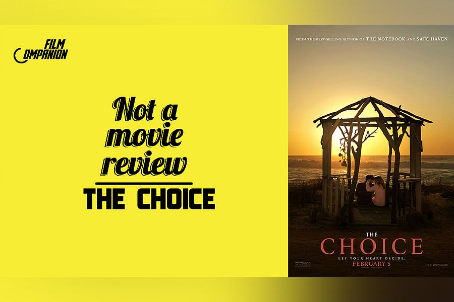 The Choice
