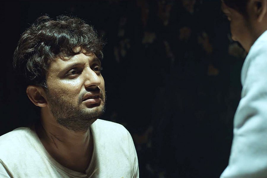 Sameer Movie Review: A Terror Onto Itself