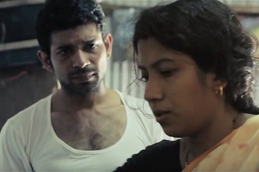 Shor Short Film Review: The Noise Within