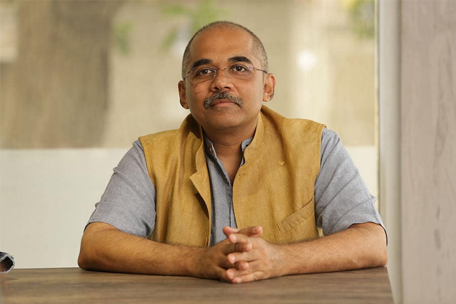 Southern Lights: Hello From This Side Of The Vindhyas