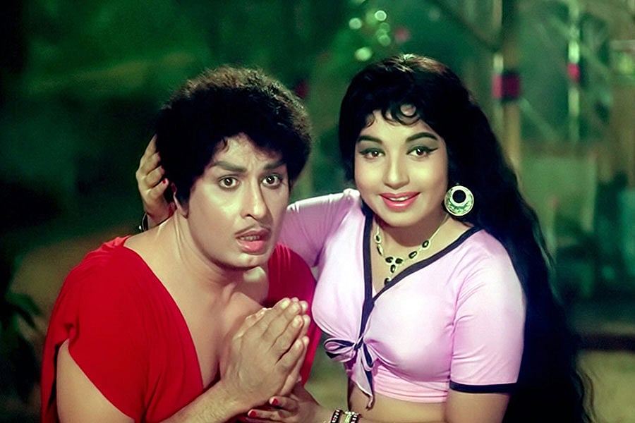 Southern Lights: Adimai Penn