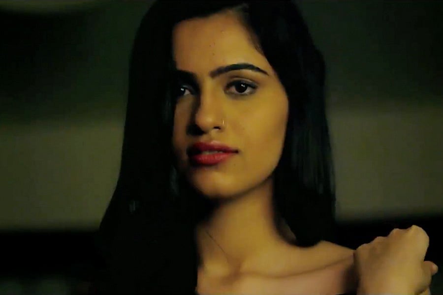 B.A. Pass 2 Movie Review: Directed by Shadab Khan, Starring Kritika Sachdeva & Sasho Satiiysh ...