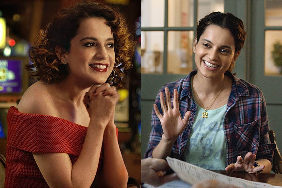 Anupama Chopra's Movie Review of Tumhari Sulu