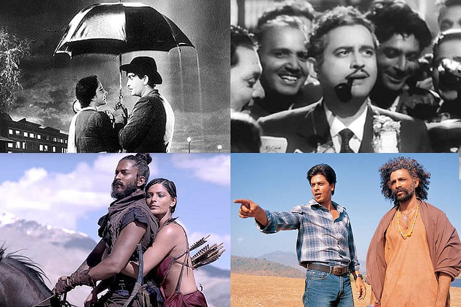 Top 100 Bollywood Albums: The 10 That Narrowly Missed The Cut