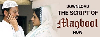 Download The Script Of Maqbool