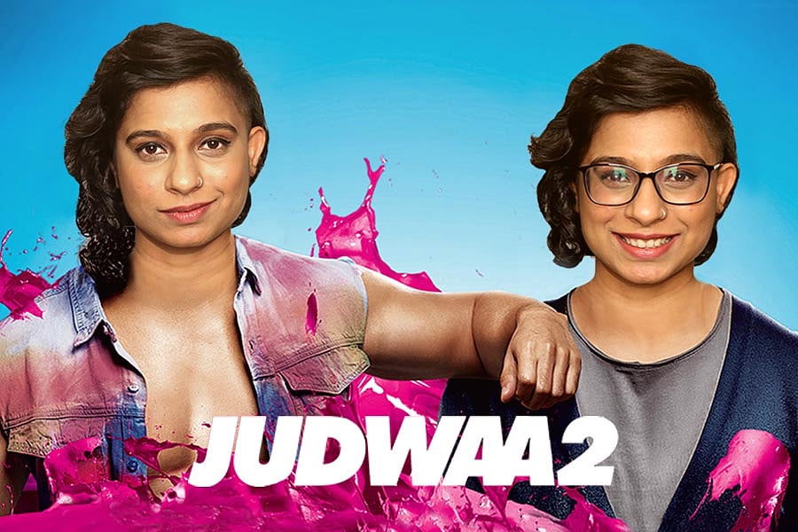 Judwaa 2