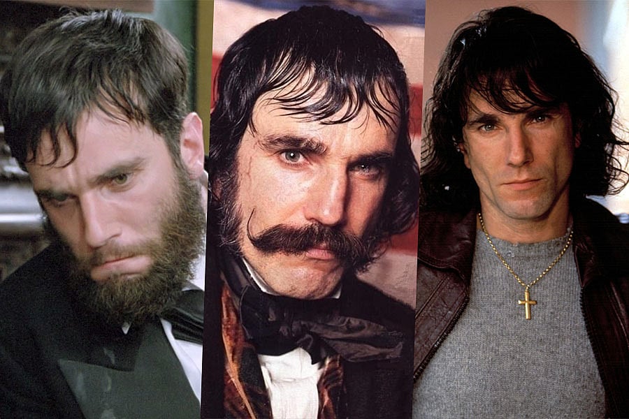 5 Crazy Things Daniel Day-Lewis Has Done For A Role