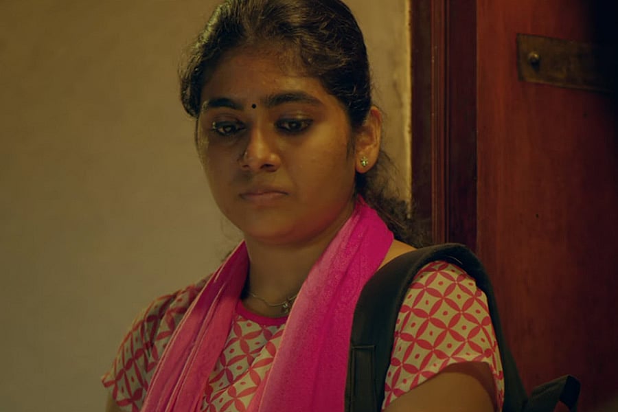 Eeda Movie Review