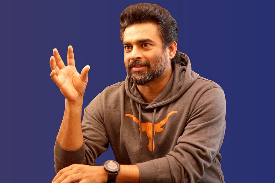 "Madhavan Interview - Madhavan On The Three Questions He Asks Before ...