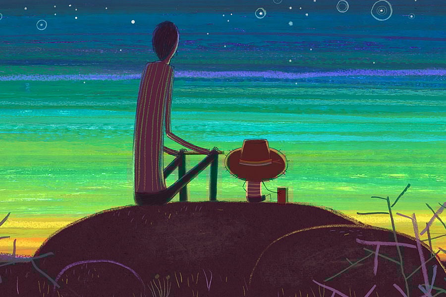 Boy and the World Movie Review By Rahul Desai - Film Companion