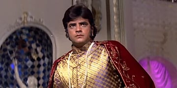 Why You Should Watch Manmohan Desai’s 1977 Classic Dharam Veer