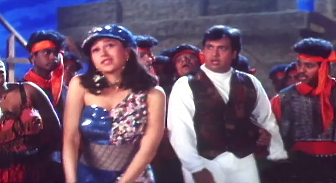 Choreographer Ganesh Acharya On How Coolie No. 1 Changed His Life