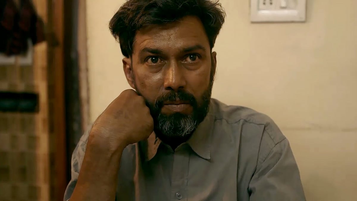 Kartaa Short Film Review: That Sinking Feeling