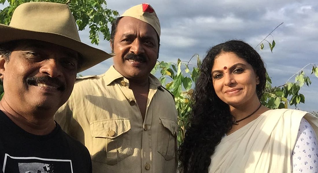 We Are On The Brink Of A Wonderful Era In Malayalam Cinema: National ...