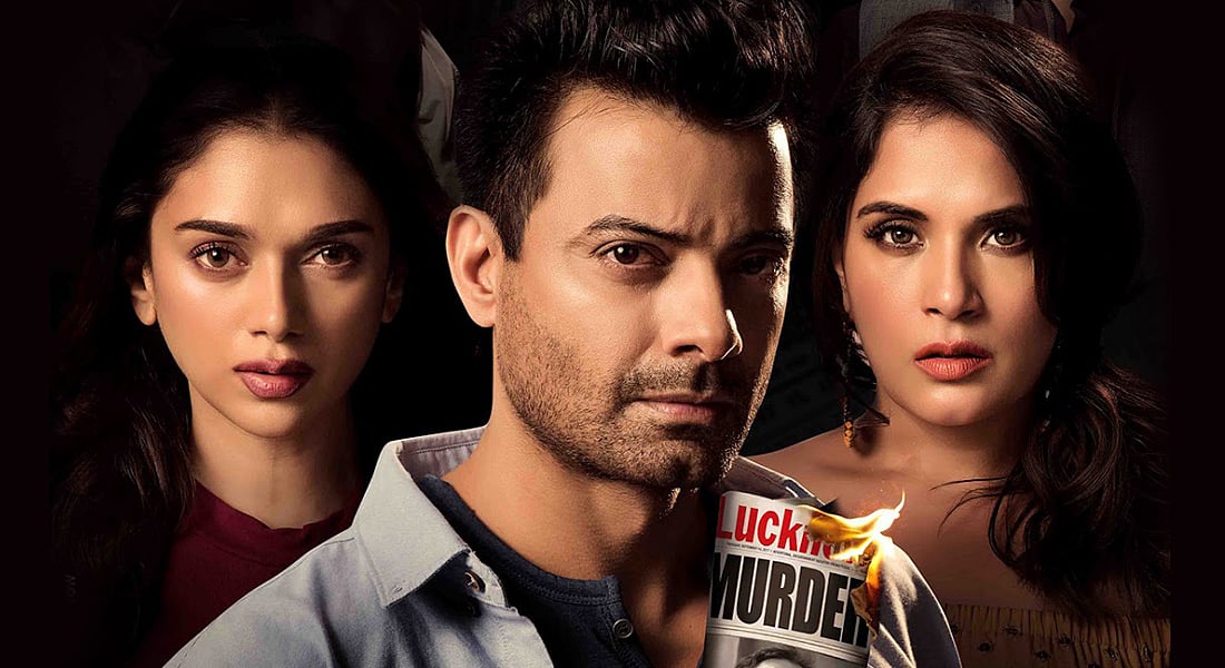 The Devdas-meets-Shakespeare tale is, at its best, Dev.D shot by its ...