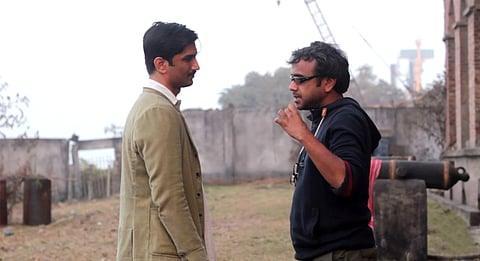 Just One Question: Dibakar Banerjee