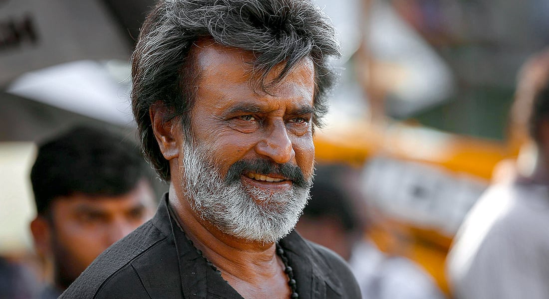 Rajinikanth’s Kaala Grosses More Than Rs 100 Crore Worldwide In Just 4 Days