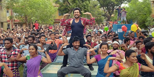 From Vijay In Shahjahan To Mahesh Babu In Bharat Ane Nenu: Dinesh ...