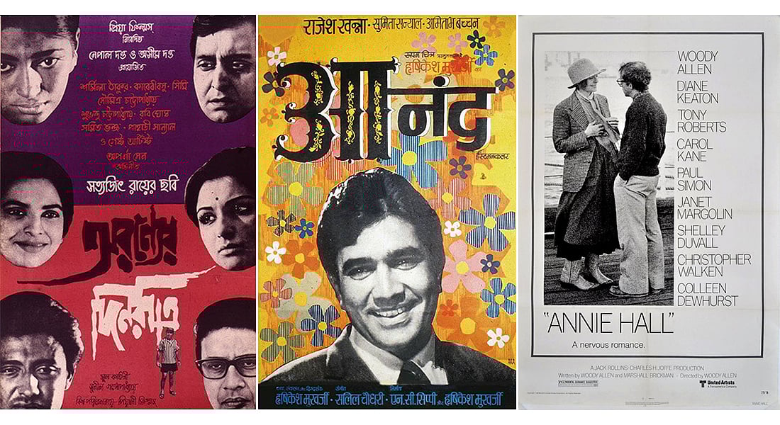 10 Indian Directors Recommend Films You Must Watch