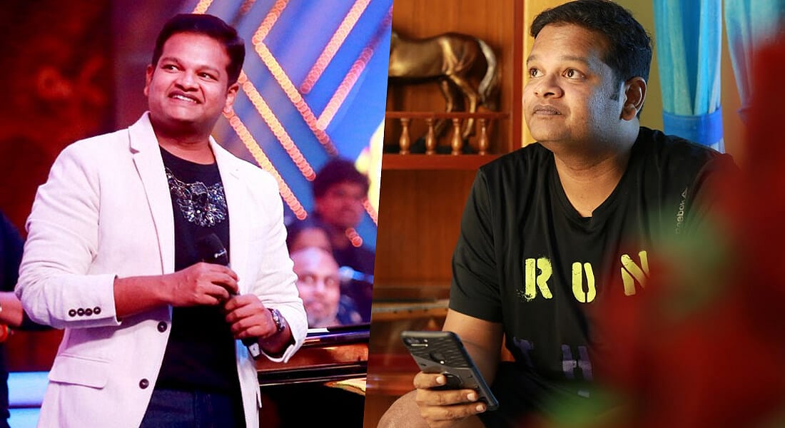 Vishwaroopam 2 Composer Ghibran On Tough Times And Learning Lessons On ...