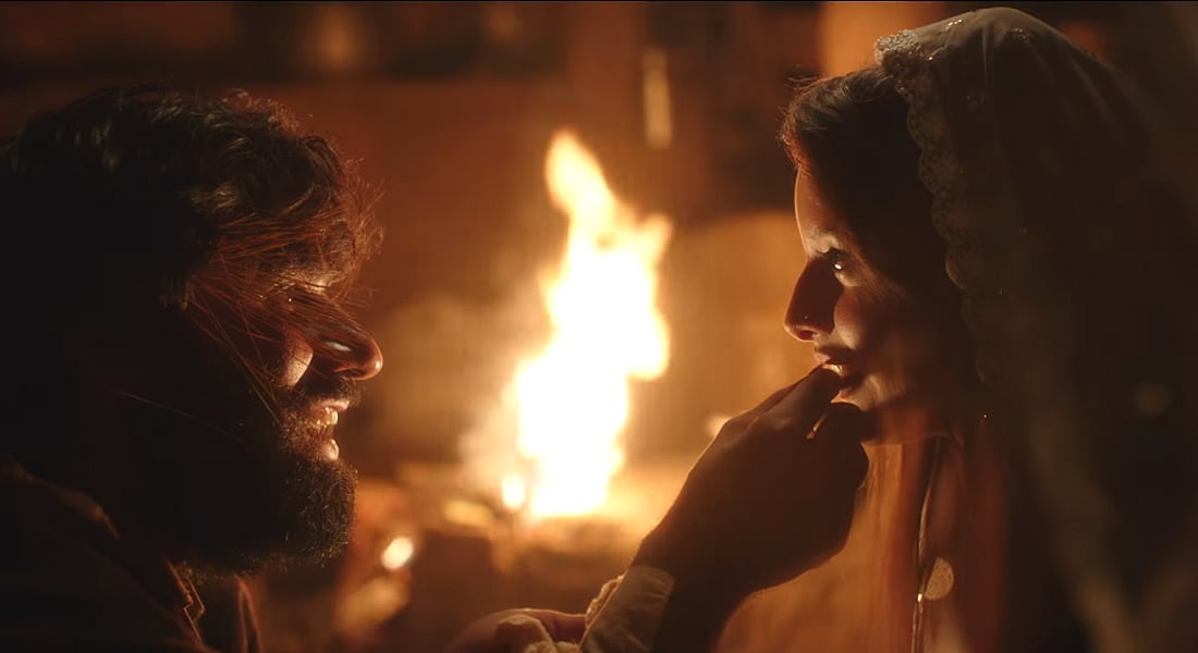 Laila Majnu Trailer Talk: A Modern Update On The Love Legend, Imtiaz ...