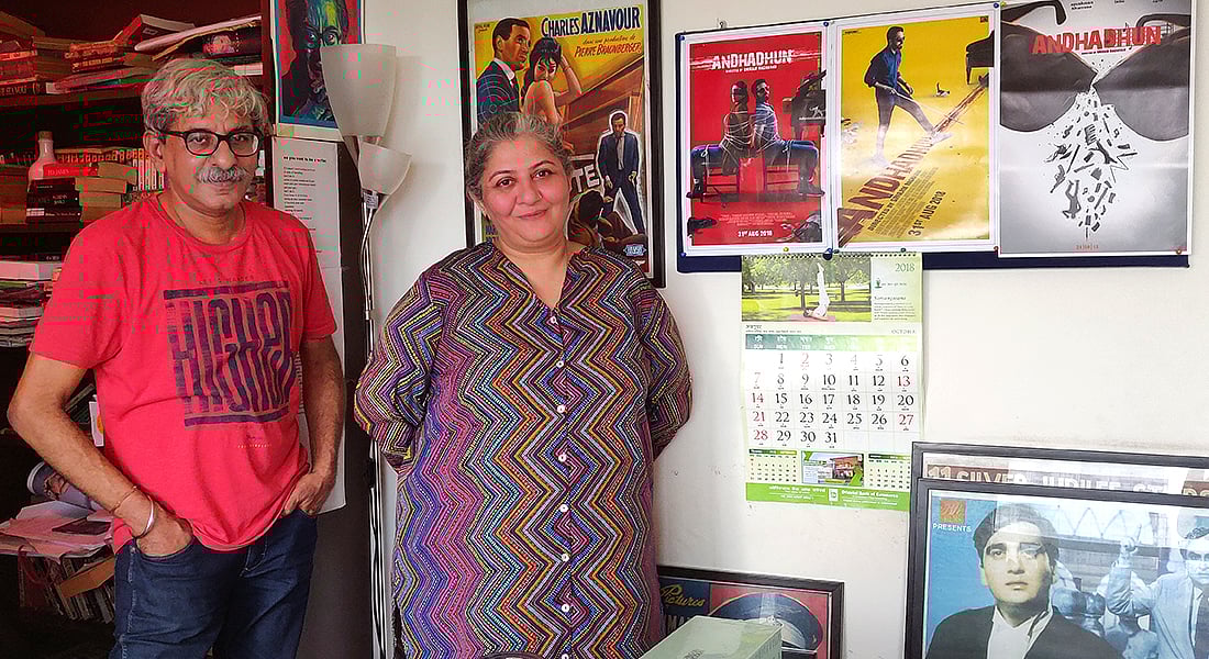 The Mystery Ending And More – Sriram Raghavan Answers Everything You ...