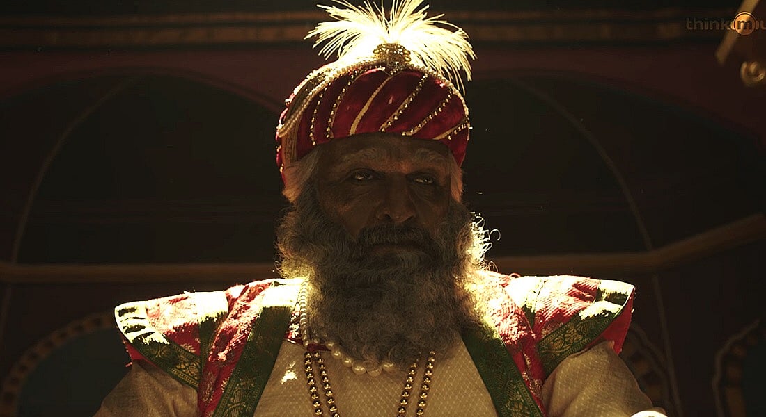 Seethakathi Trailer Talk: Vijay Sethupathi As ‘Ayya’, An Ageing ...