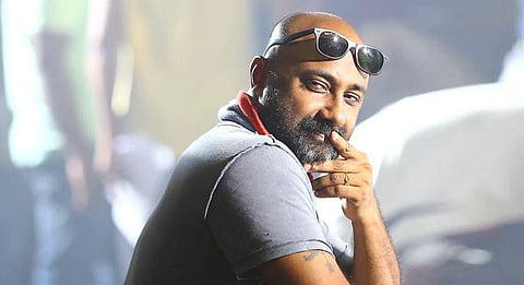 Nirmalyam Can Still Be Considered A New Generation Film: Sujith Vaassudev