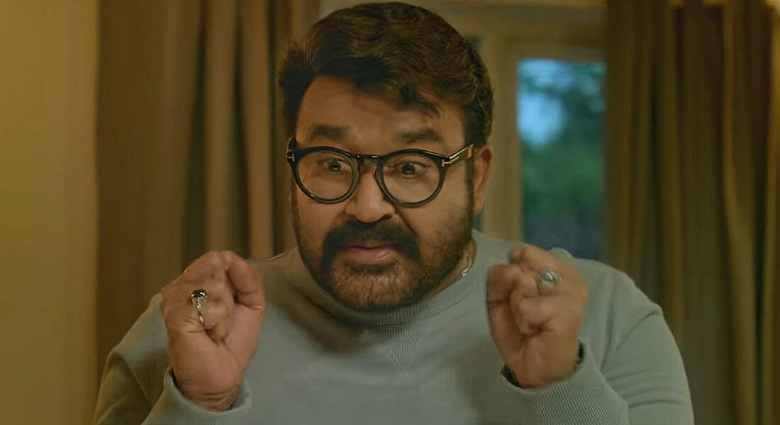 Drama is surprsingly lacking in any kind of interesting drama